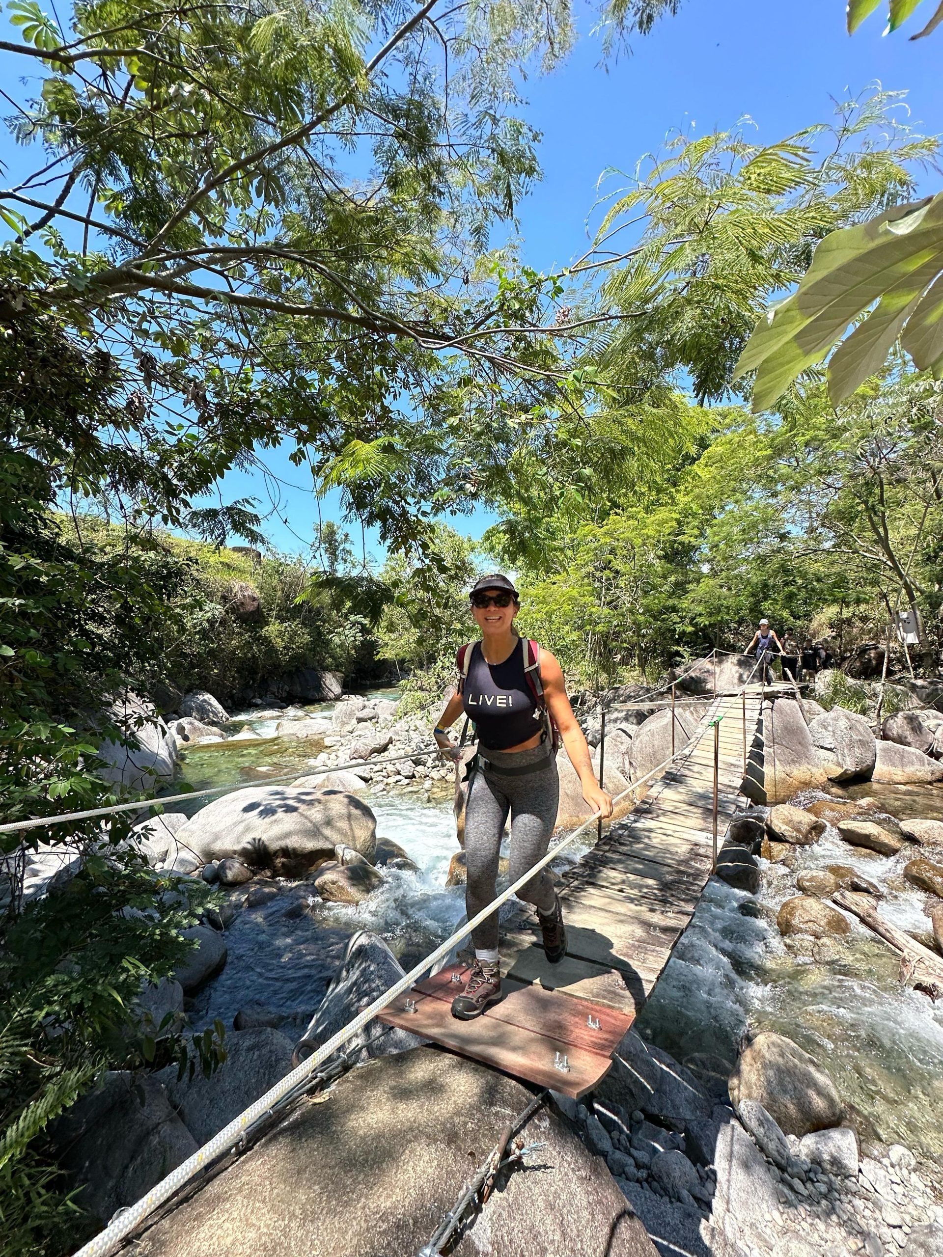 Poço Azul - Lavrinhas | Nativa Ecotrilhas