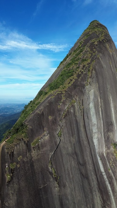 Pico Escalavrado | Nativa Ecotrilhas